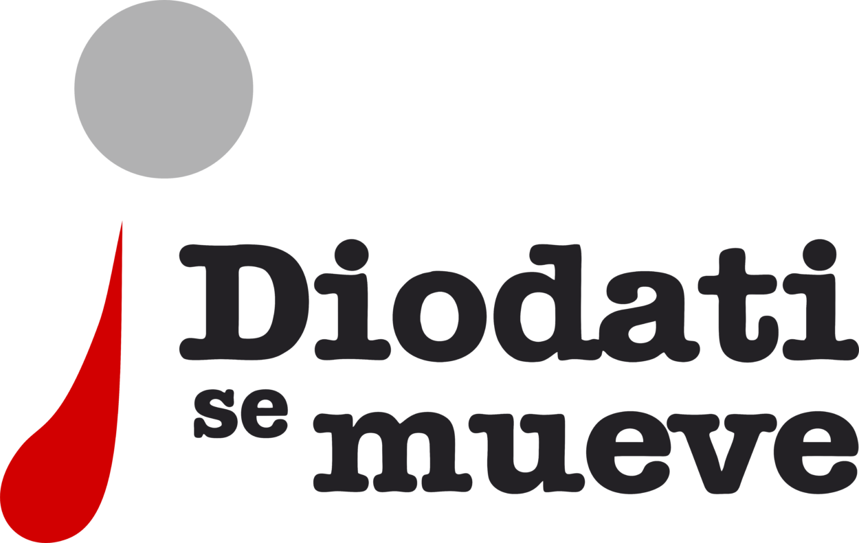 Logo Diodati Vector Fondo Blanco Trans – Viajes culturales, turismo ...